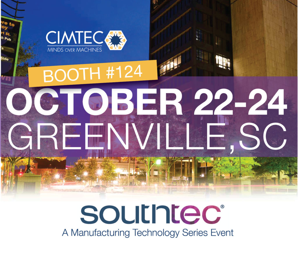 Don’t Miss the Largest Manufacturing Trade Show in the Southeast ...