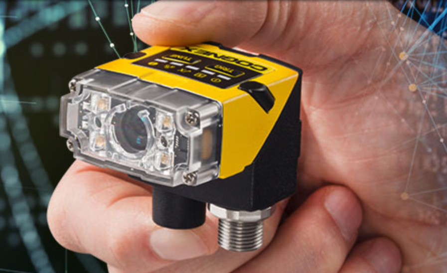 COGNEX IN-SIGHT 2000 MINI-230 SERIES - CIMTEC Automation Blog