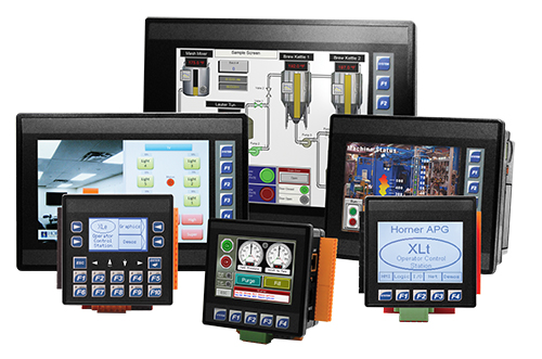 Horner All-in-One Controllers - CIMTEC Automation Blog
